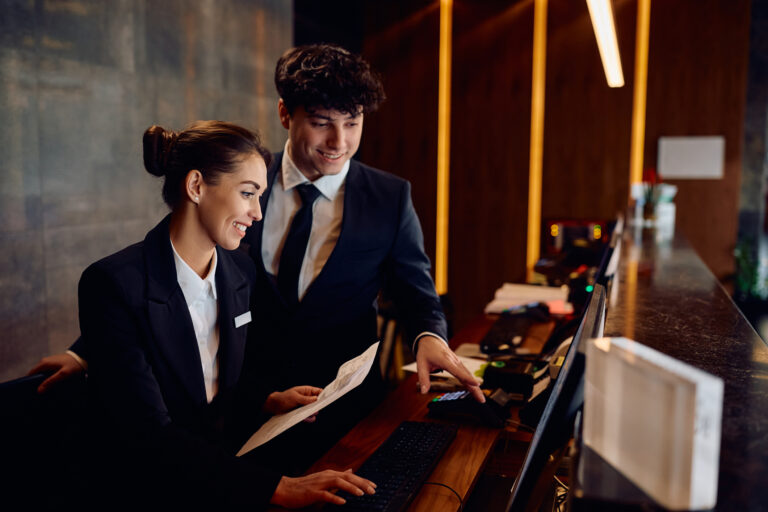 Why Every Hotel Needs a Commerce Platform - DerbySoft - The Travel ...