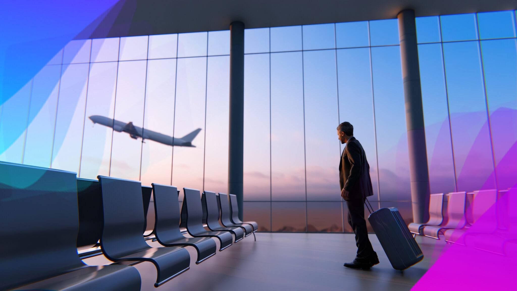 The Power Shift: How Travelers Are Transforming the Future of Business ...