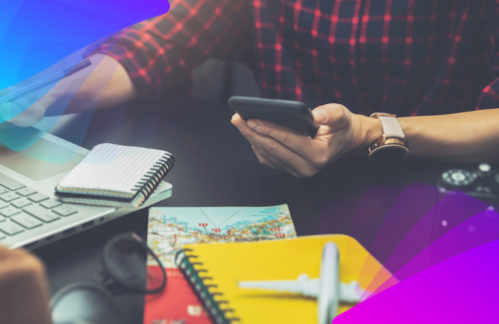 Redefining the Travel Distribution Landscape: Opportunities and ...