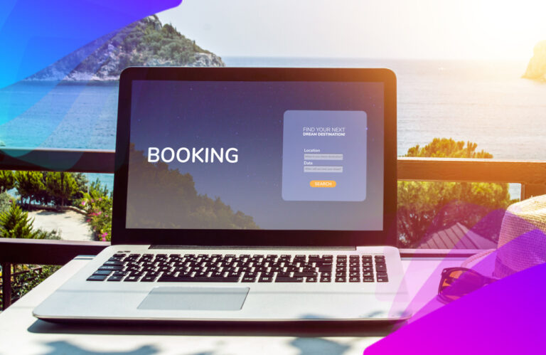 Reimaging Hotel Distribution Without Contracts - DerbySoft - The Travel ...